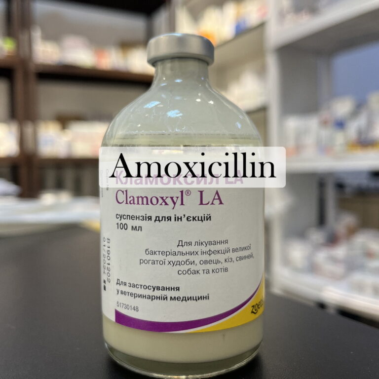 Amoxicillin for poultry, pigs, dogs, cats no prescription for sale online