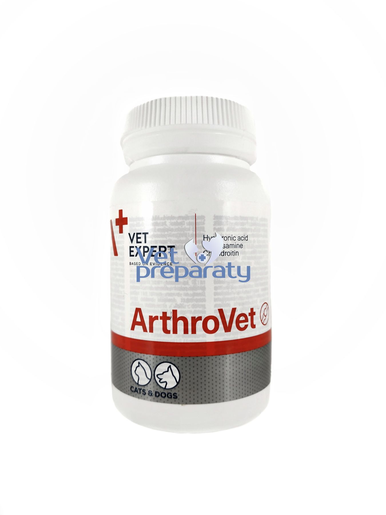 ArtroVet (ArtroVet) GC for dogs, 90 tab - Loopyvet