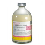 Synulox RTU (amoxicillin, calcium clavulanate) Solution for Injection ...